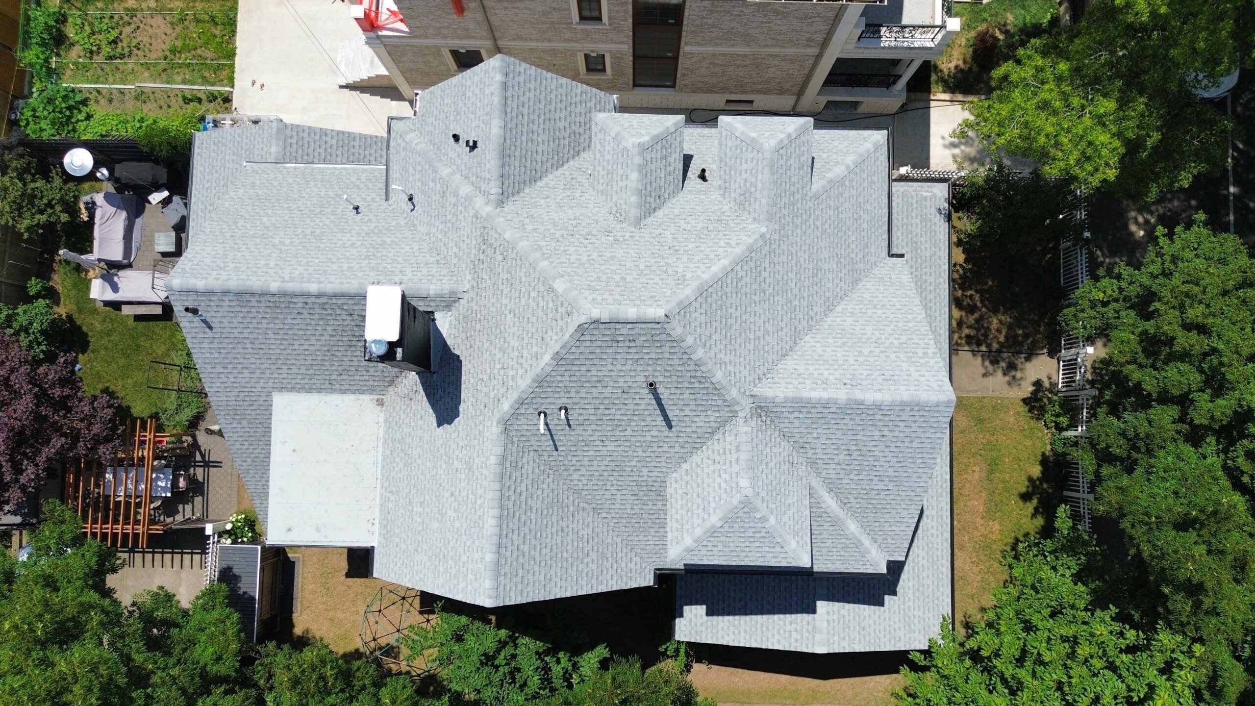 Paragon: Top Chelsea Roofing Services in 2025