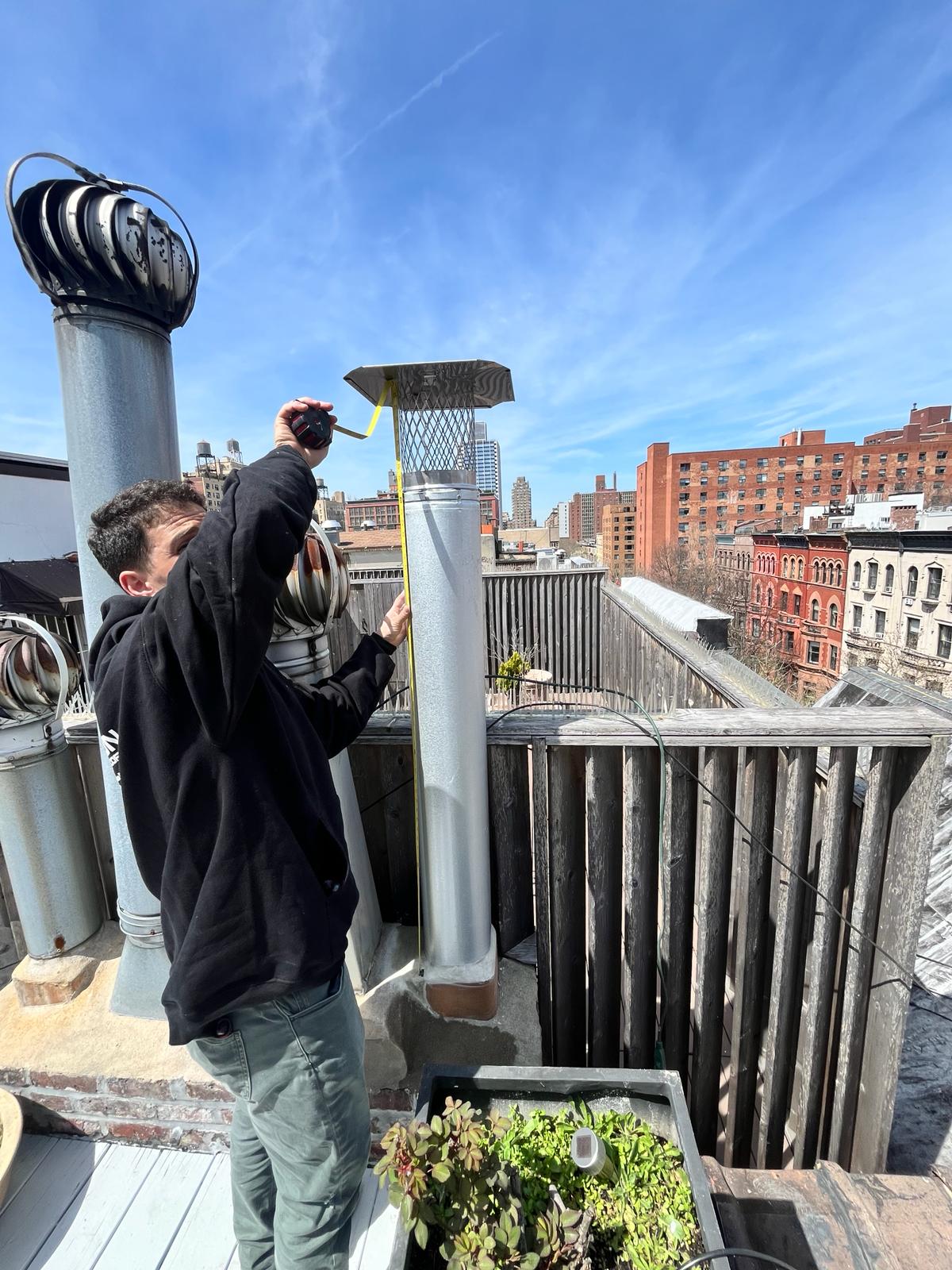Whitestone Roofing Experts: Repair & Installation - 2025